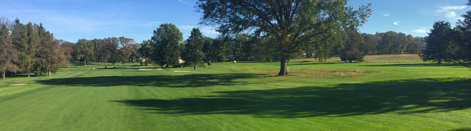Home - Four Seasons Golf Club